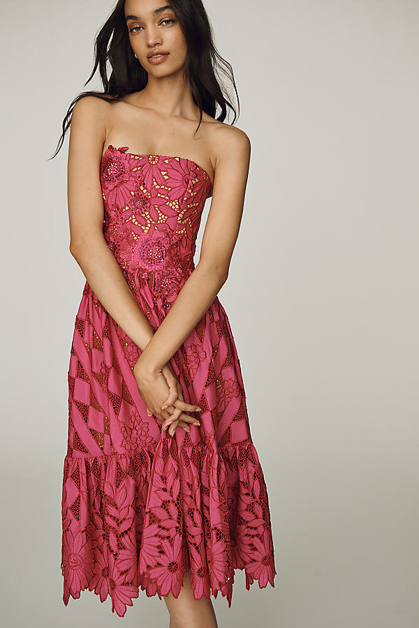 HELSI Helsi Candace Deco Dress